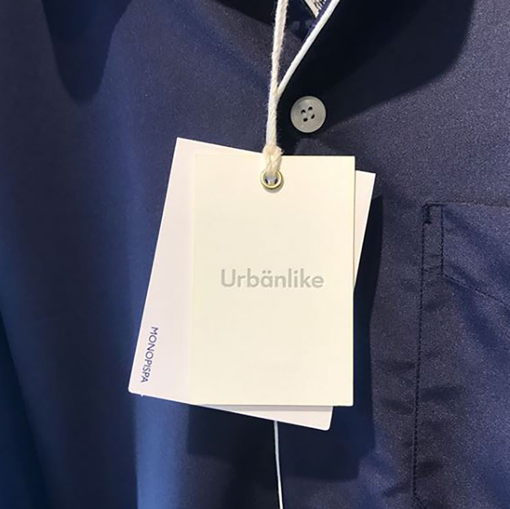 Urbänlike Edition X Haus of MSK – 어반북스 urbanbooks